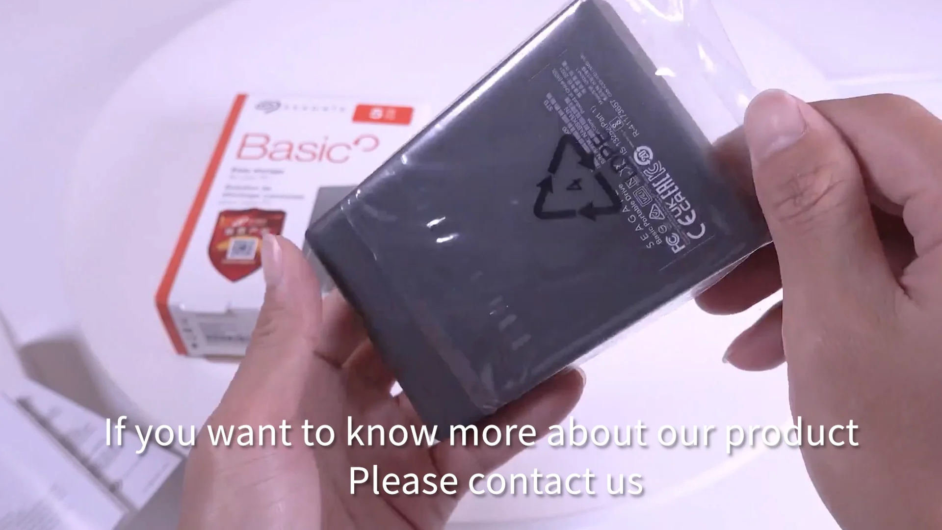 High Capacity 4tb External Drive 1tb 2tb 4tb 5tb Portable Ssd 4tb Usb3 ...