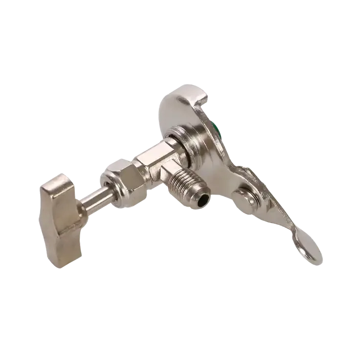 Gas Valve / Cylinder Valve / Gas Flow Control Valve - Buy Gas Flow ...