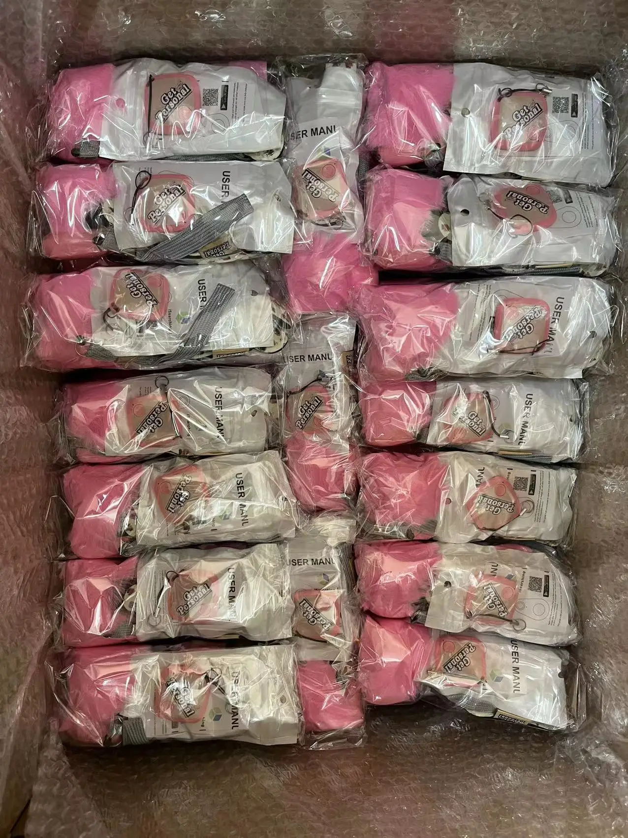 Ymbr Safety Keychain Set For Women And Kids Keychain Self Defense ...