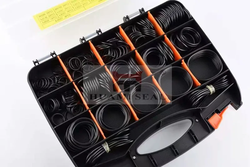 270-1528 O-RING KIT - High-Quality Hydraulic Solutions