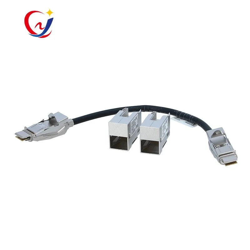 C9300L-STACK-KIT 9300L Series network plug-in module Stacking Kit ...