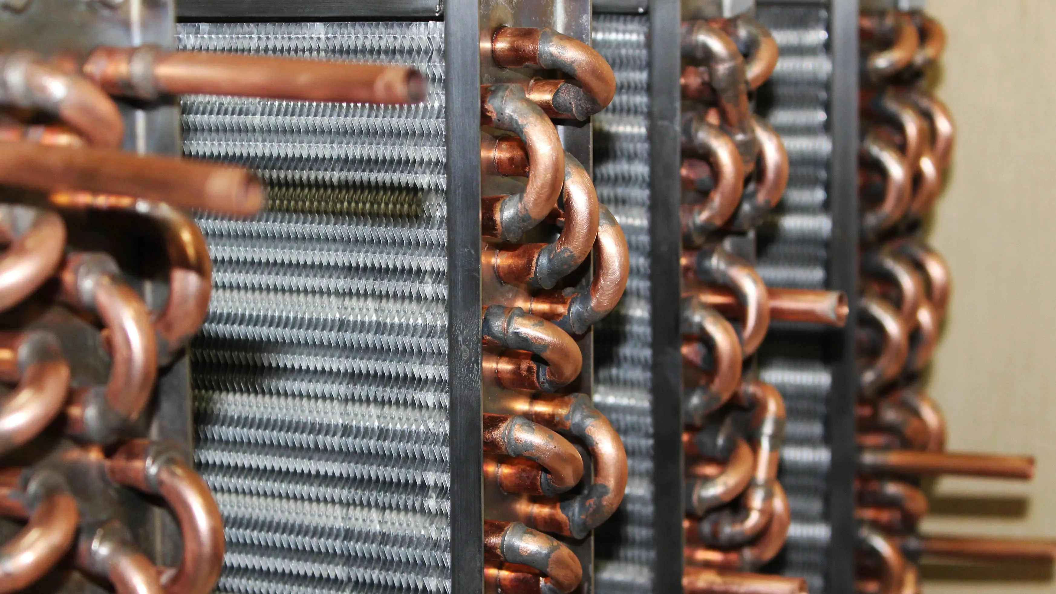 Industrial Steam Generator Heat Exchangers Refrigerated For Storages ...