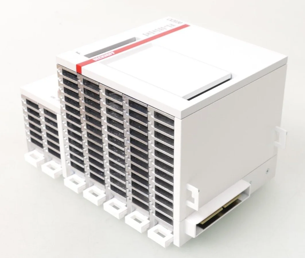 Plc Program Cx2030 Cx2040 Processor Controller Module Brand New In ...