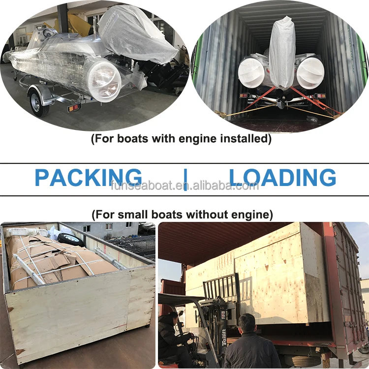 5.8 Mtrs Sport Family 5 6 7 8 People 19ft Rhib 580 Fiber Glass Fishing ...