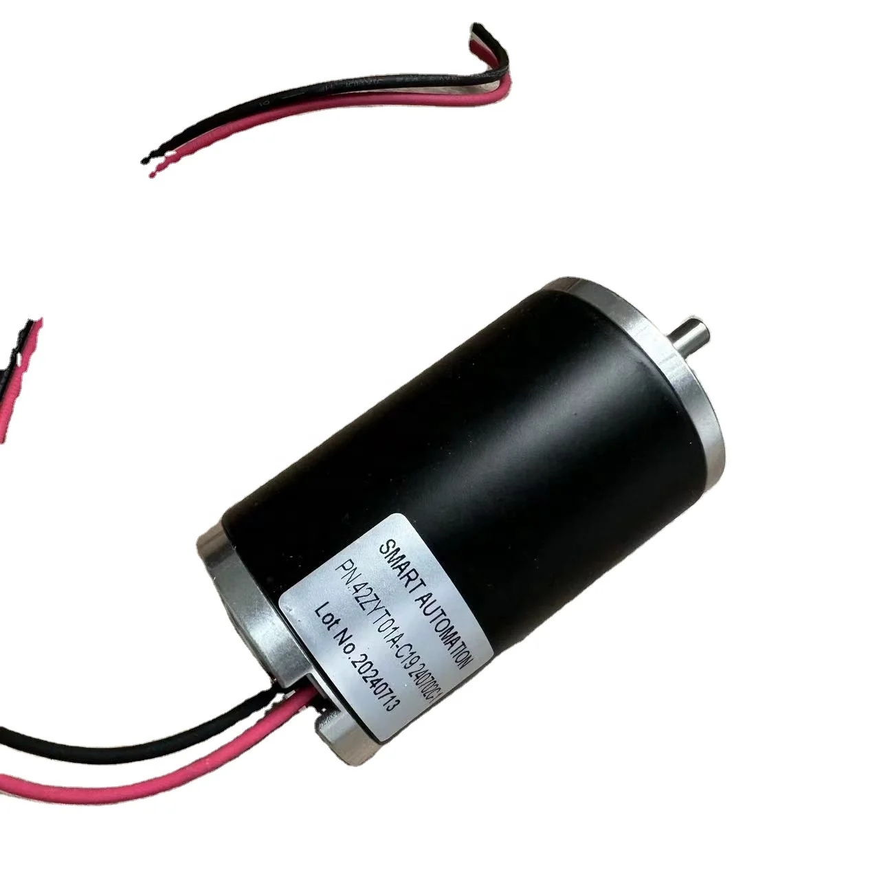 42zyt01a Equivalent to Gr42x25 Permanent Magnet Brushed DC Motor