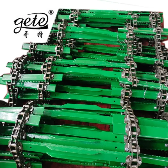 John Deere Chain AXE27247 - Durable Agricultural Solutions