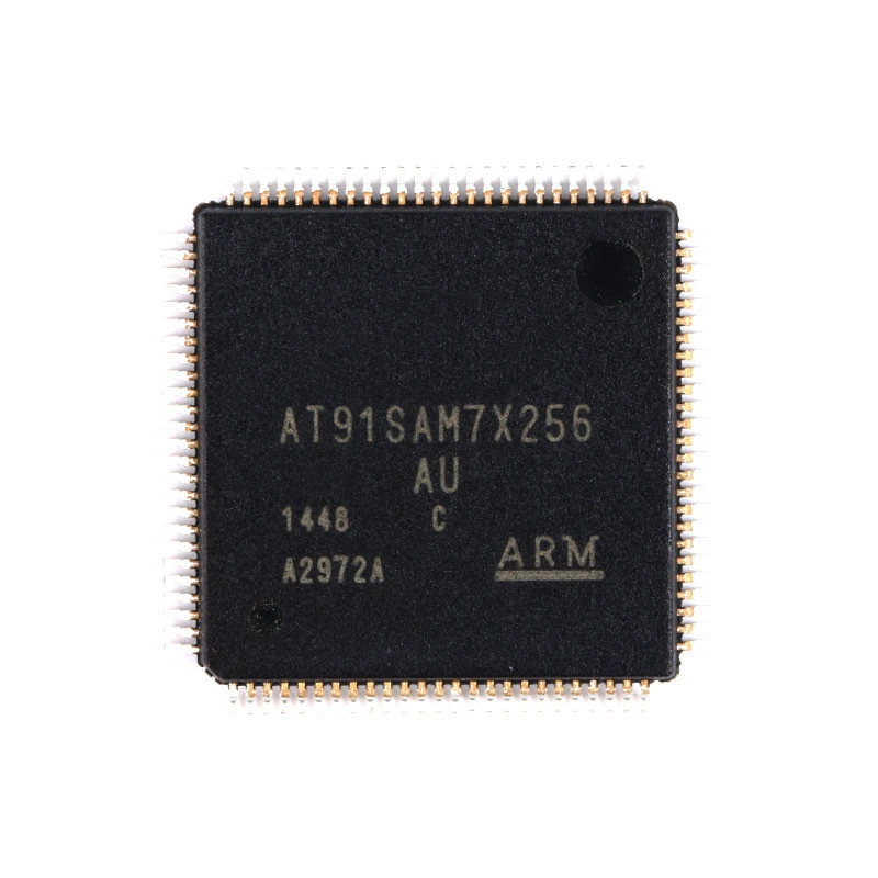 All-new Original 6-axis Gyroscope Sensor Chip Package Qfn-24 Mpu6050 ...