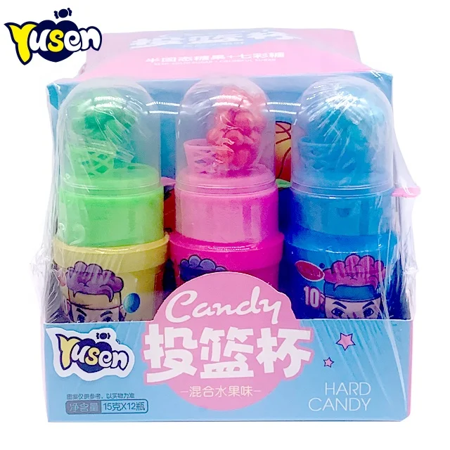Wholesale Halal CC Stick Funny Cartoon Toy with Ball Plastic Basketball ...