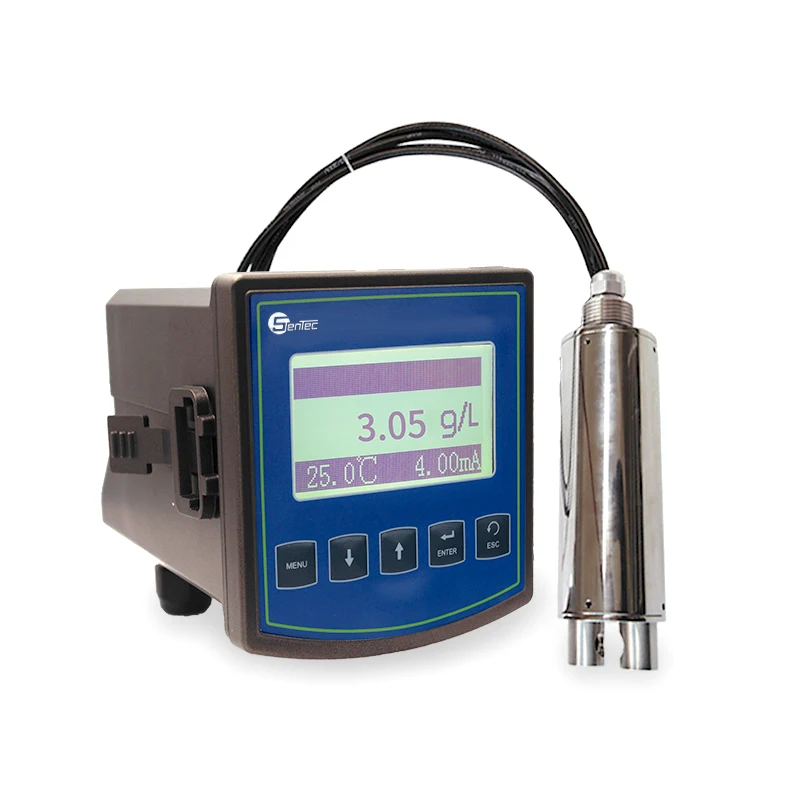 WQ7709O Turbidimeter - Precision Turbidity Measurement