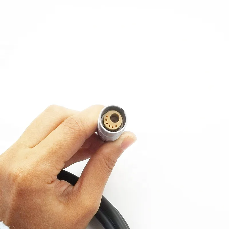 Multi Fluidic And Hybrid Fluidic Cable Ea.fgg.2b.p13.clad72 6 Bars ...