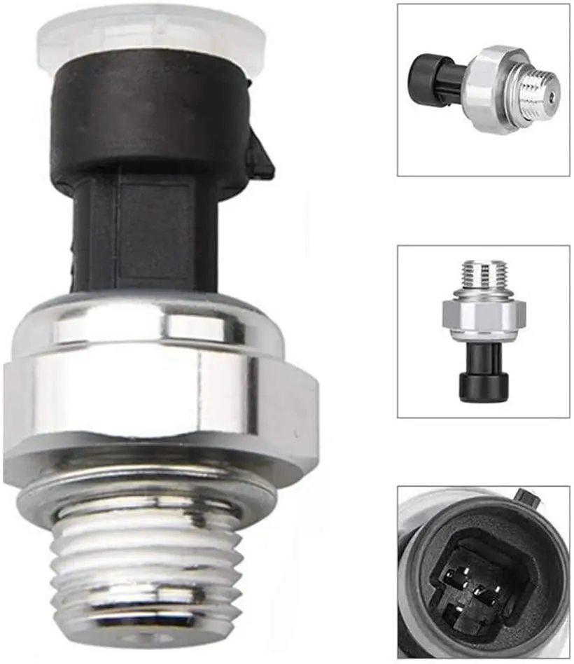 Oil Pressure Sensor Switch D1846a Gm Equipment 12616646,12677836 ...