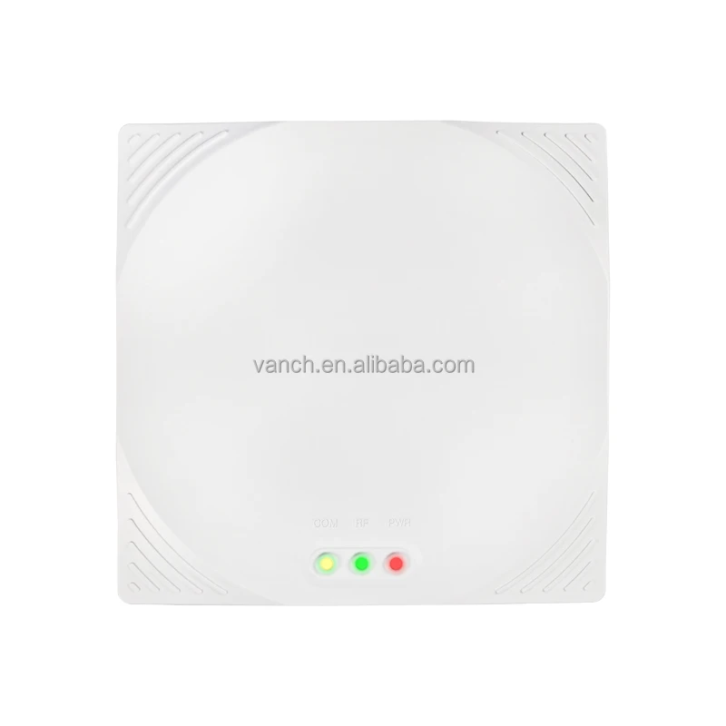 Customized Mode Epc Gen2 Uhf 1m Middle Range Rfid Prime Reader For Car ...