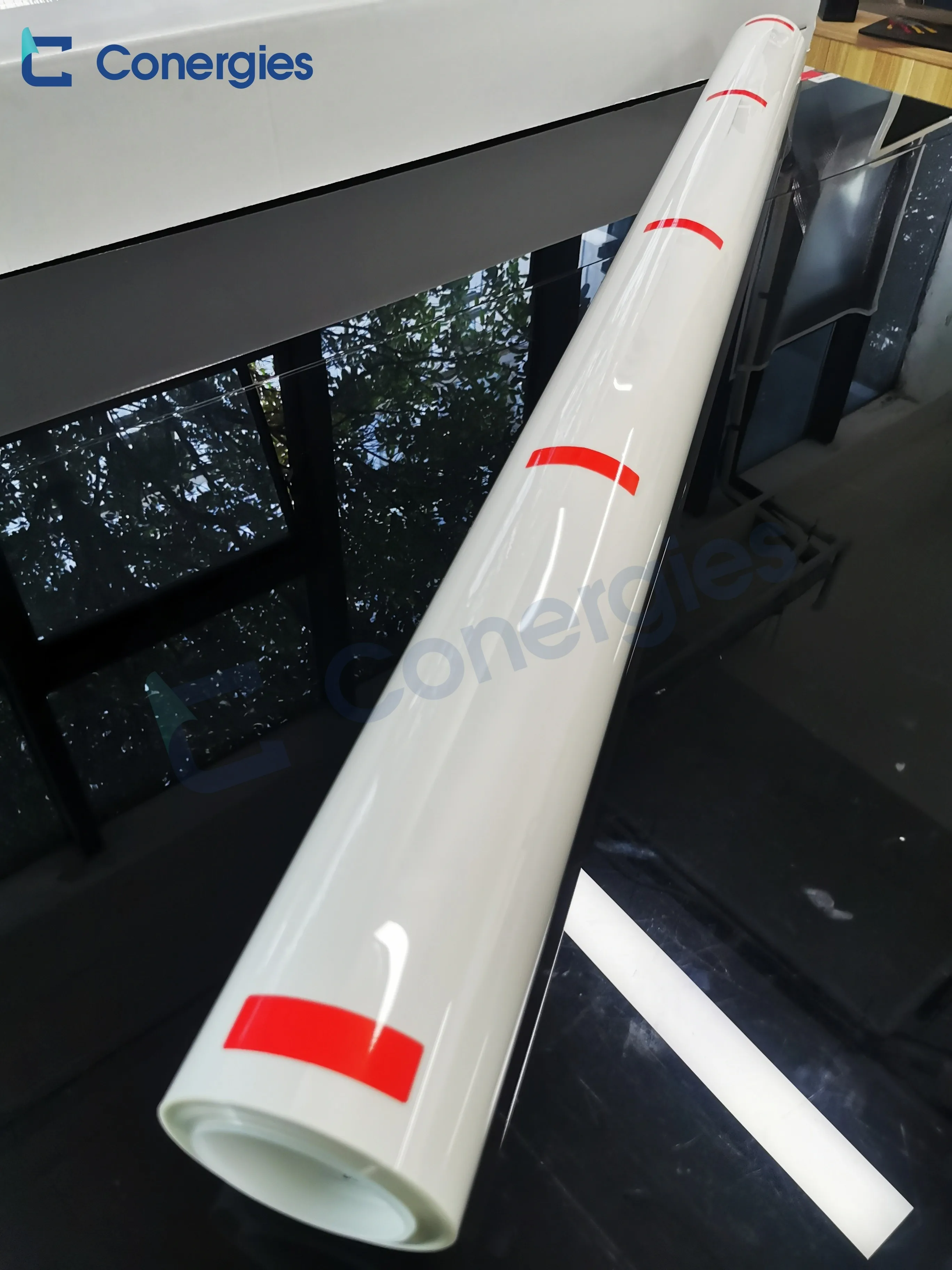 Automotive Clear Auto Bra Super Tough Anti-gravel Factory Directly ...