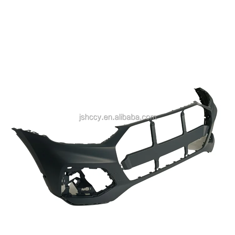 80d 807 065 B Front Bumper For Audi Q5 2020 - Buy Low Price&high ...