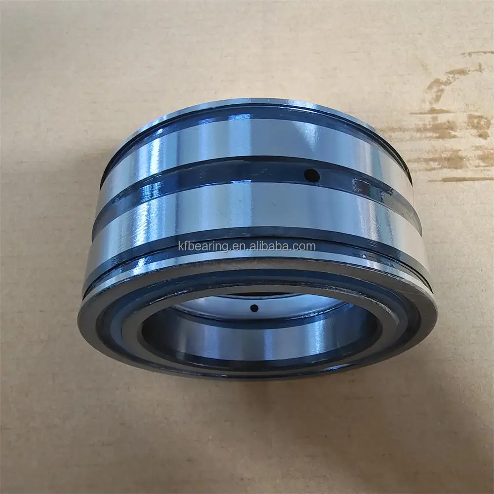 Sl045013pp Made In China Bearing Sl04 5013 Full Complement Cylindrical Roller Bearing Sl045013 ...