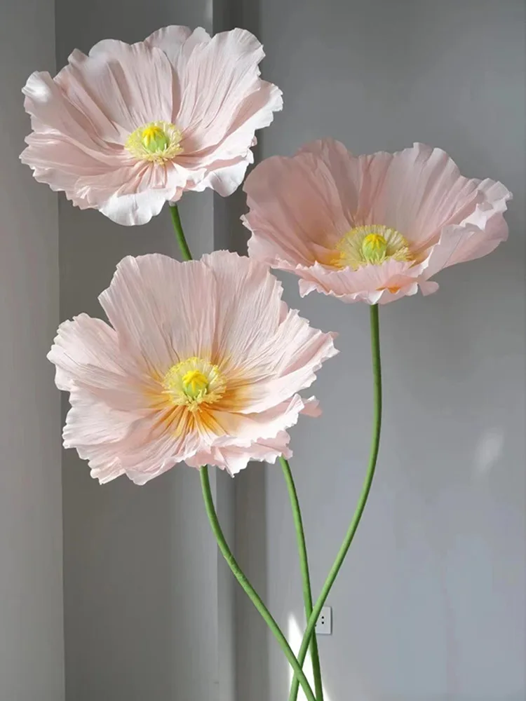 Giant Artificial Wedding Flowers for Sale | Wholesale Decorative Floral ...