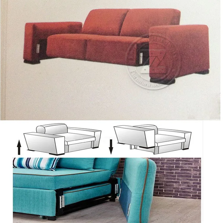 Furniture Hinge Sofa Connector - Durable & Versatile