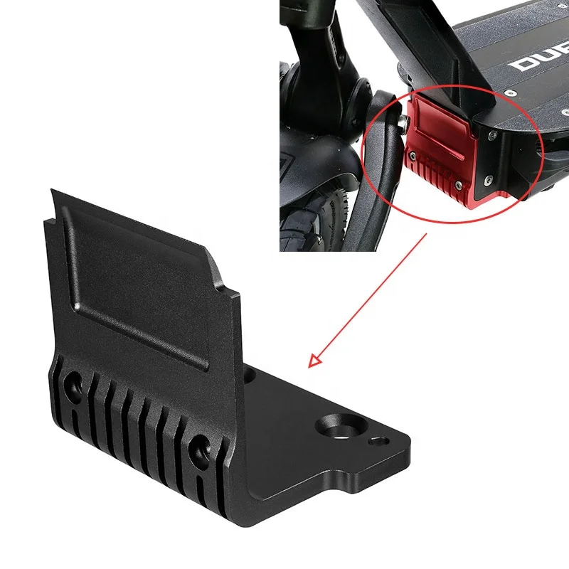 Front Wheel Cover For Dualtron Thunder Victor Achilleus Dt3 Storm ...