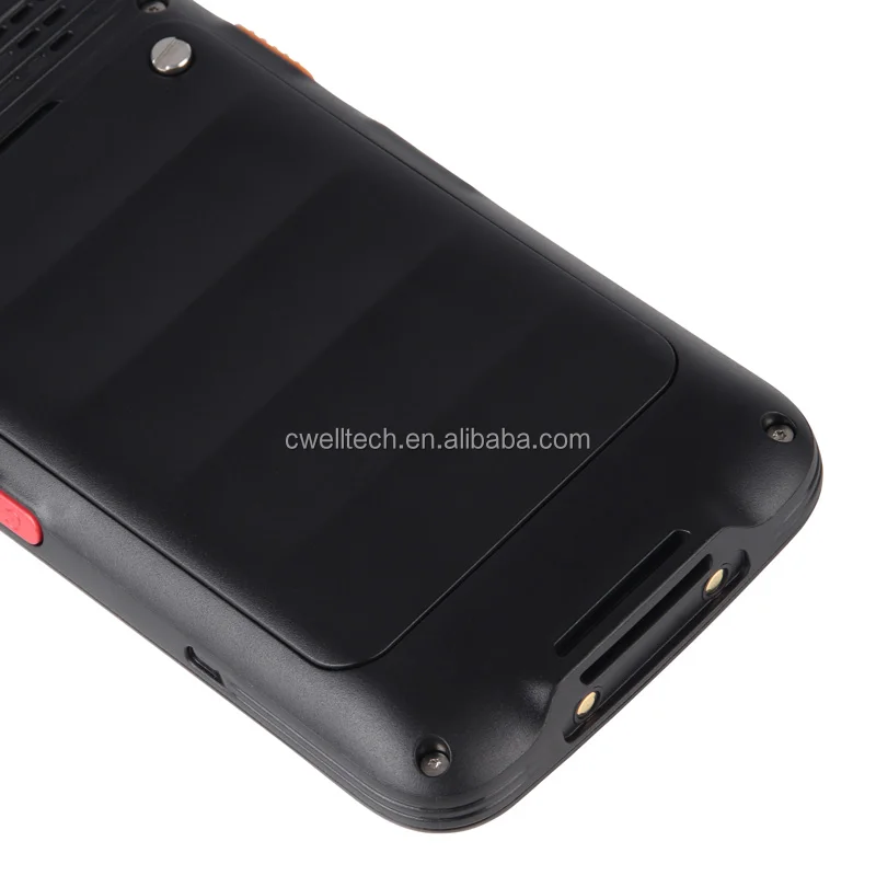 Uniwa V5s Android 12.0 Ip67 Waterproof Rugged Smartphone 5 Inch 4gb Ram ...