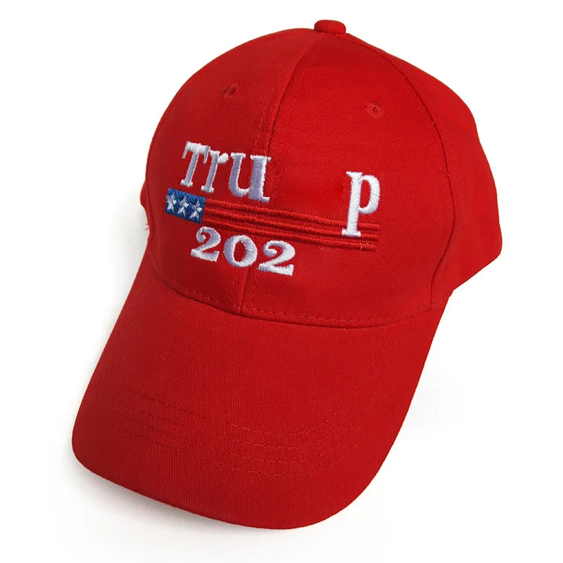 Wholesale Red Color 2024 Sign American Usa Letter Baseball Election ...