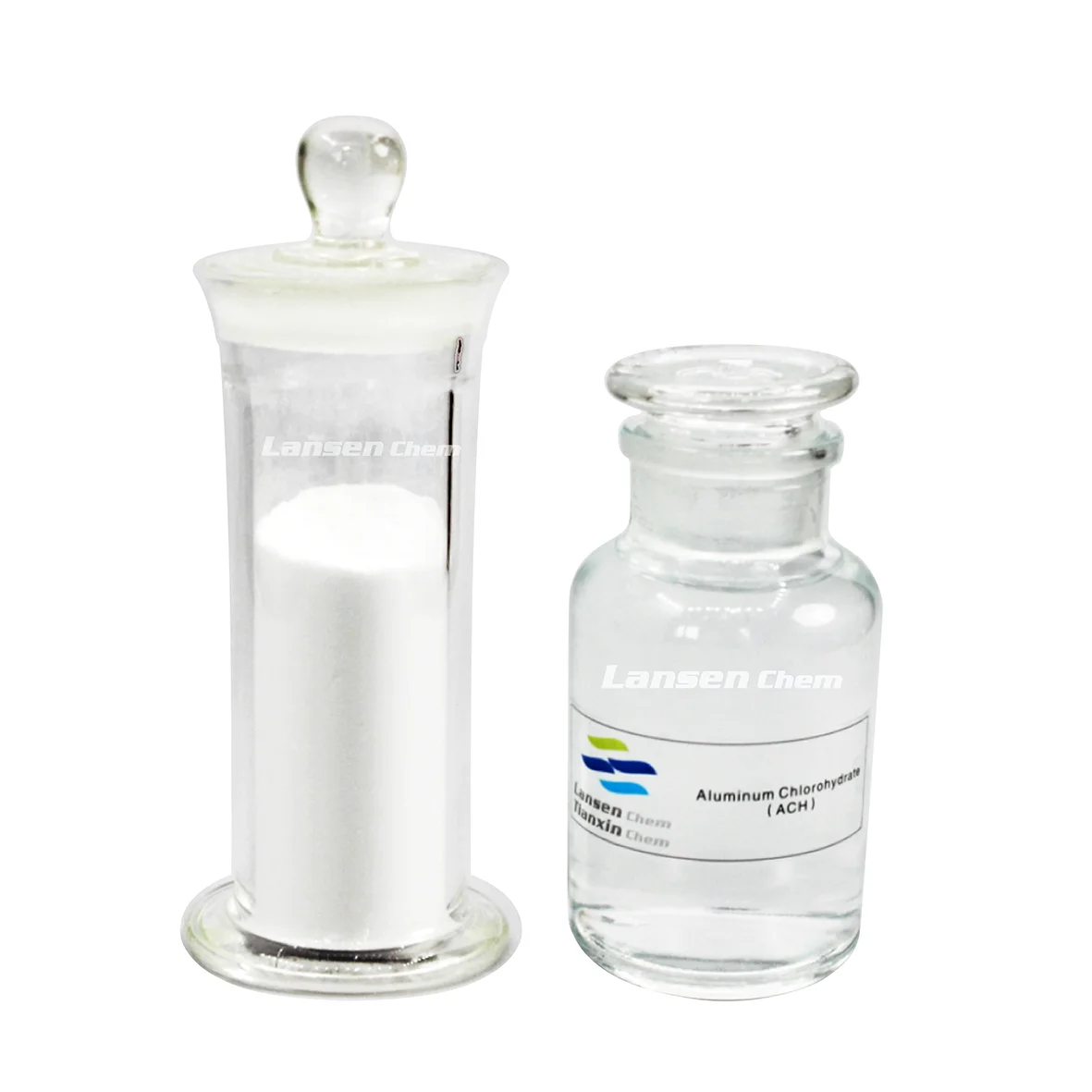 Aluminum Chlorohydrate (ACH) for Water Treatment CAS 12042-91-0