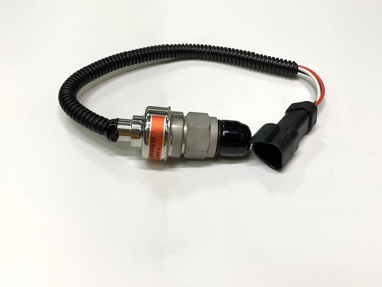 2218859 Hydraulic Pump Press Sensor for E320C E320B 221-8859| Alibaba.com
