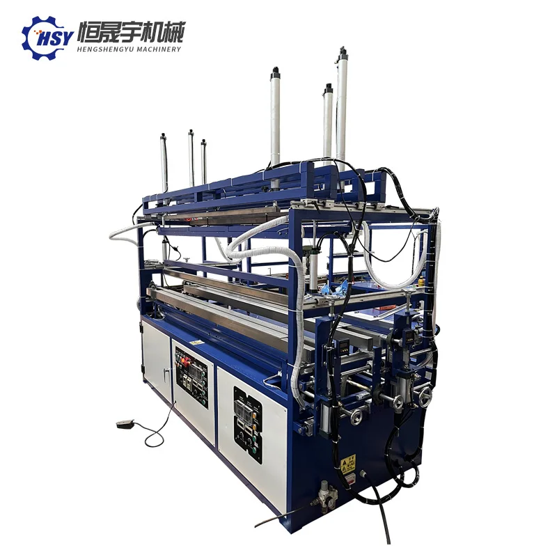 Acrylic Bending Machine Plexiglass Folding bending machine Automatic ...