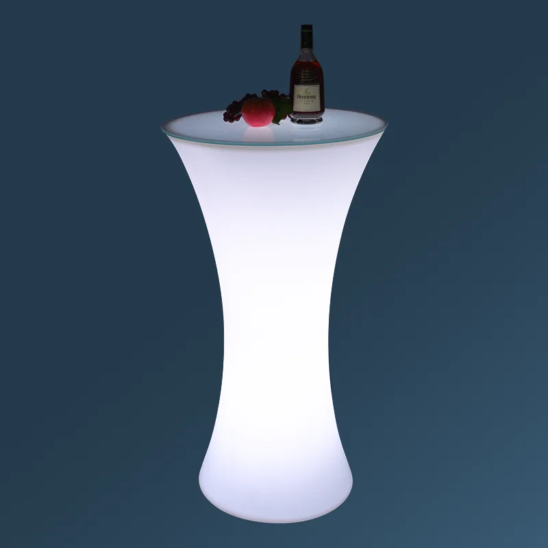 Modern Cocktail Light Up Bar Decoration Nightclub Wedding Restaurant ...