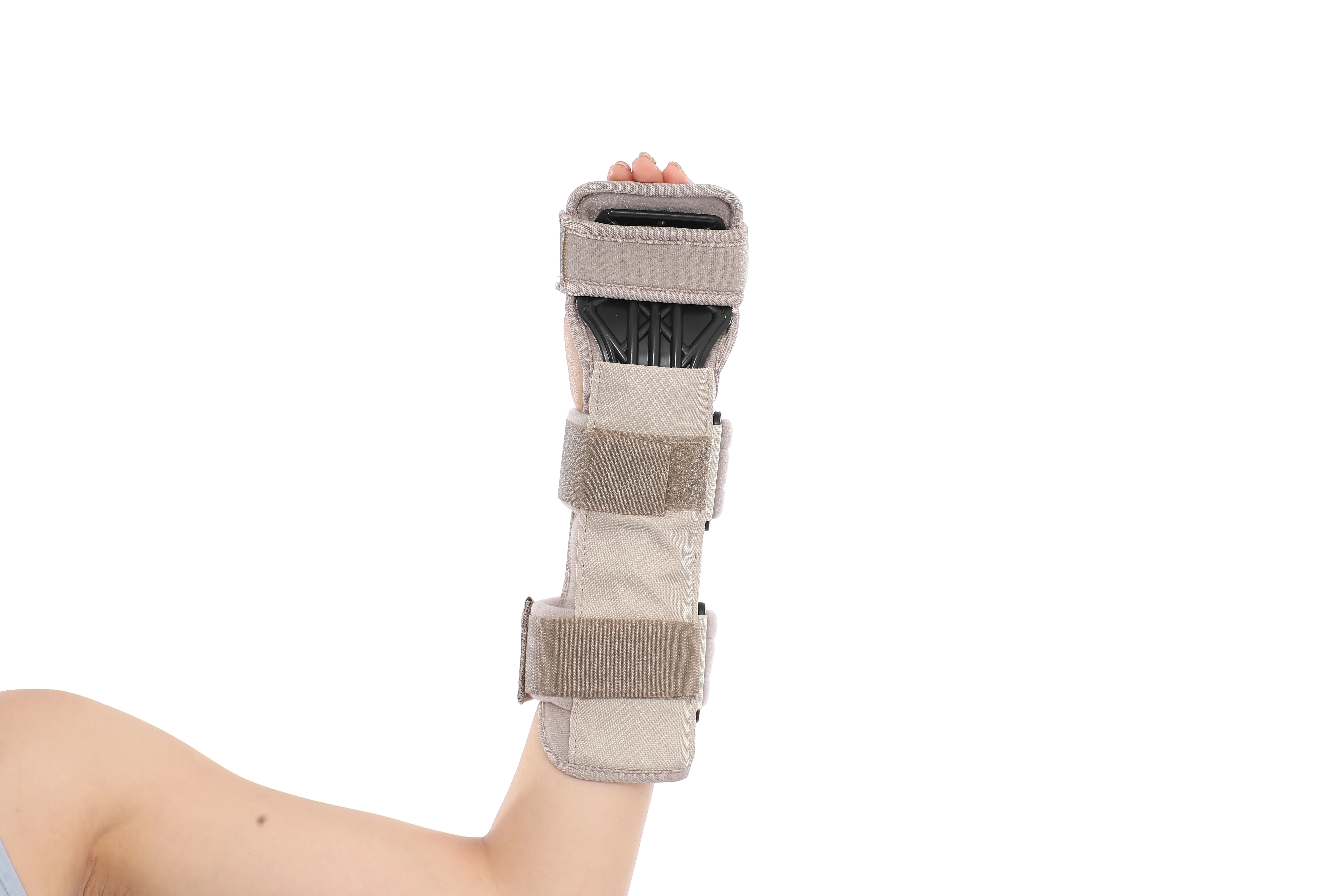 Iso Ce Wrist Hand Splint Brace Stoke Hand Orthosis Support Carpal ...