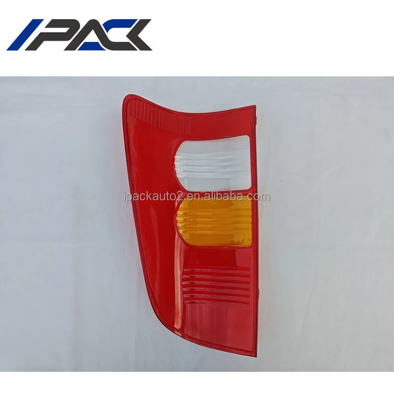 For Toyota Hilux Vigo 2004 2005 Tail Lens Taillight Cover Tail Lamp ...