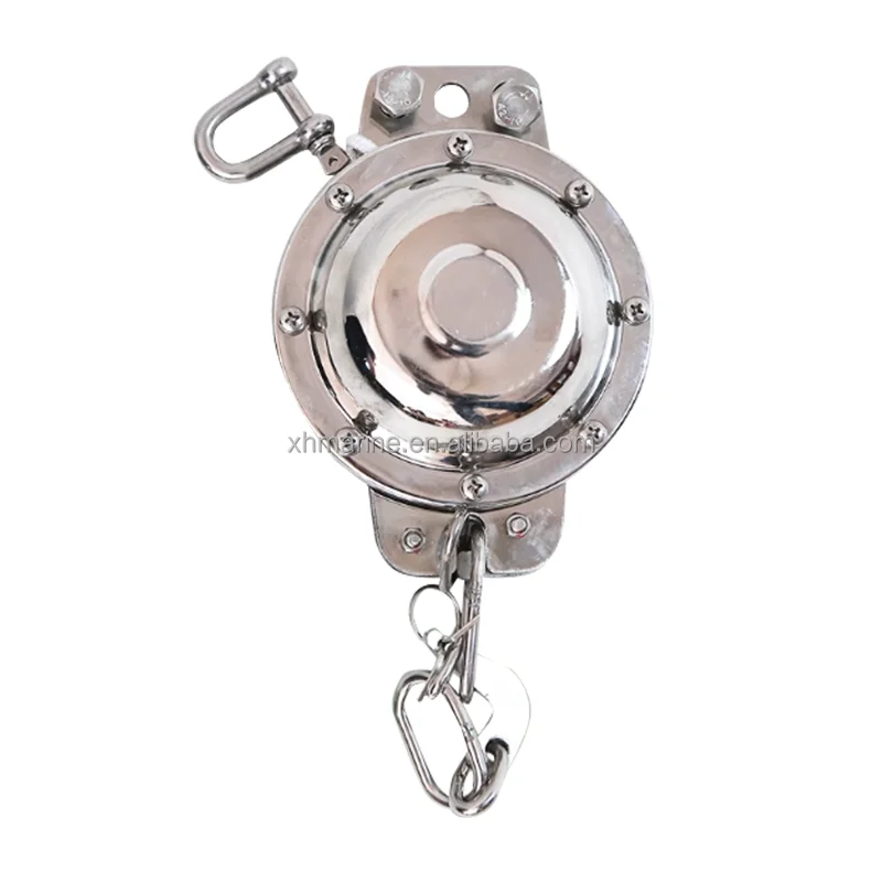 Marine Hydrostatic Release Units - Reliable & Durable