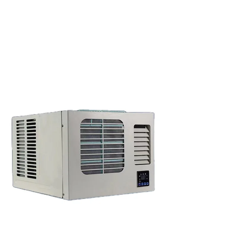 7.5kw 7000btu Window Air Conditioner With High Quality Manual Control ...