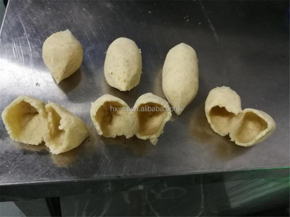 Efficient Kubba Kibbeh Making Machines for Restaurants