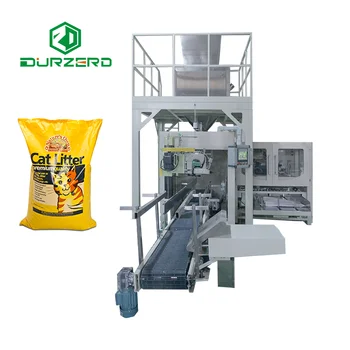 Company Overview - Durzerd Packaging Machinery Co., Ltd.