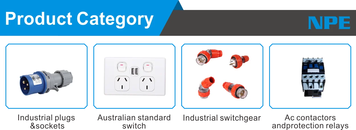 NPE Battery Disconnect Switches - Reliable Electrical Isolators