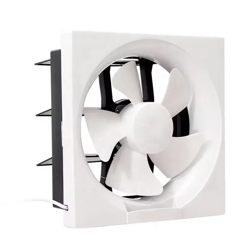 8 "extractor With Back Flow Prevention Boiler Check Valve Slim Window ...