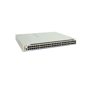 Os6860e-p48 Alcatel-lucent Omniswitch 6860 Stackable Lan Switches - Buy ...