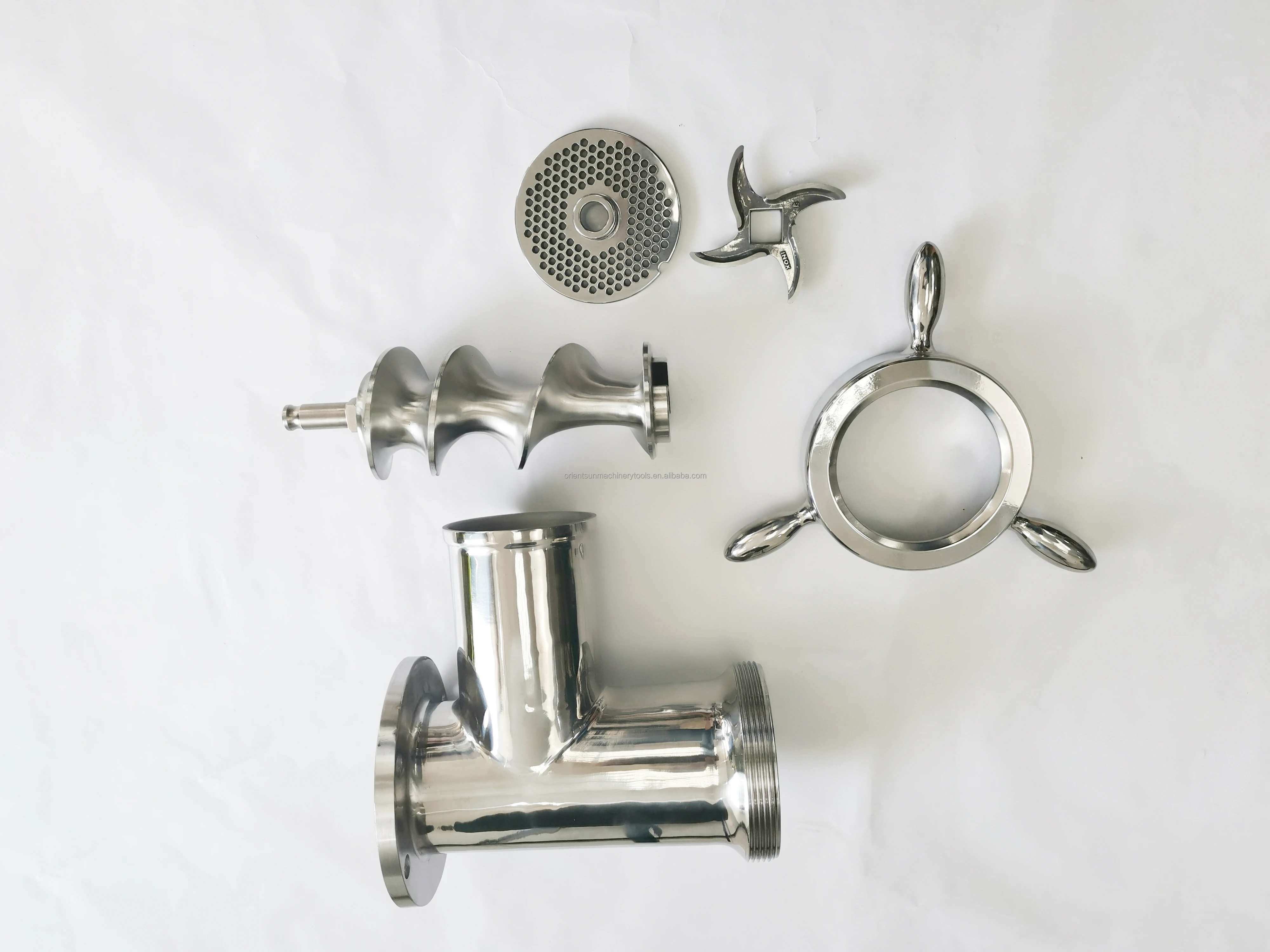 Electric Meat Grinders - Reliable and Efficient Solutions