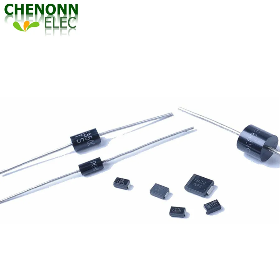 (Standard Recovery Rectifier Diodes) BYG10D-E3/TR| Alibaba.com