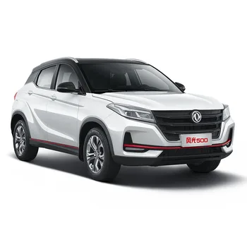 Dongfeng Glory 500 Dfsk 5 Seater Brand New Suv 1.5t Engine Panoramic ...
