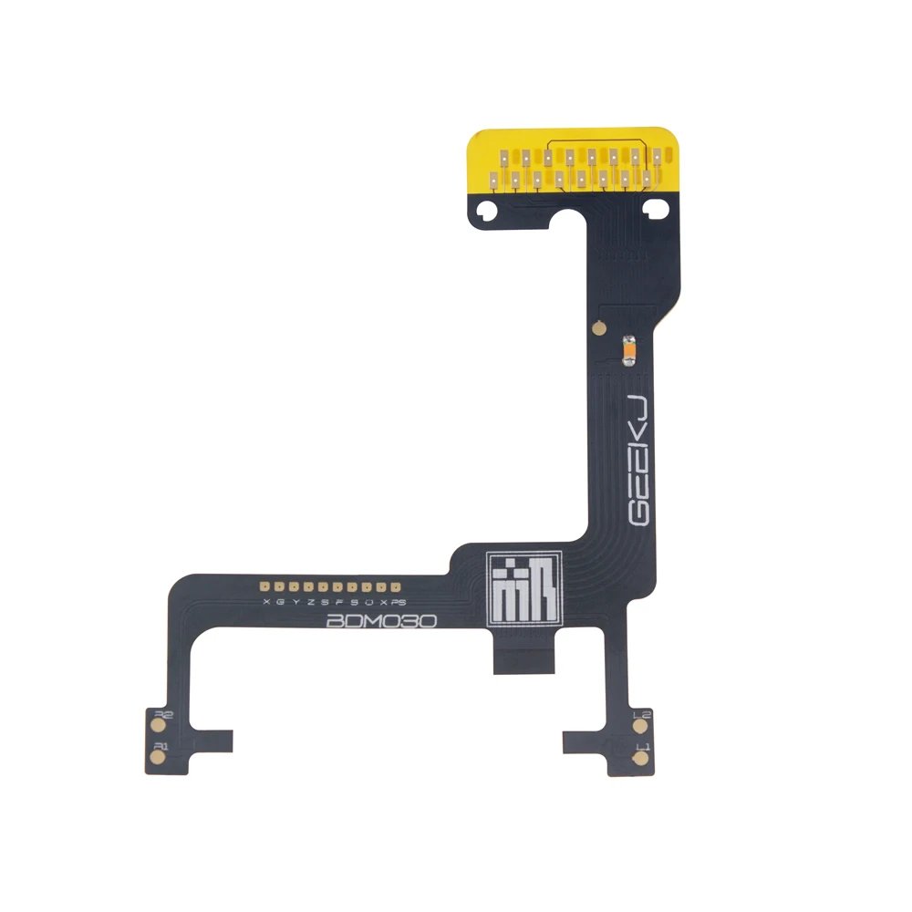 Refit Controller Parts - Remap PS5 BDM 030 Game Controllers