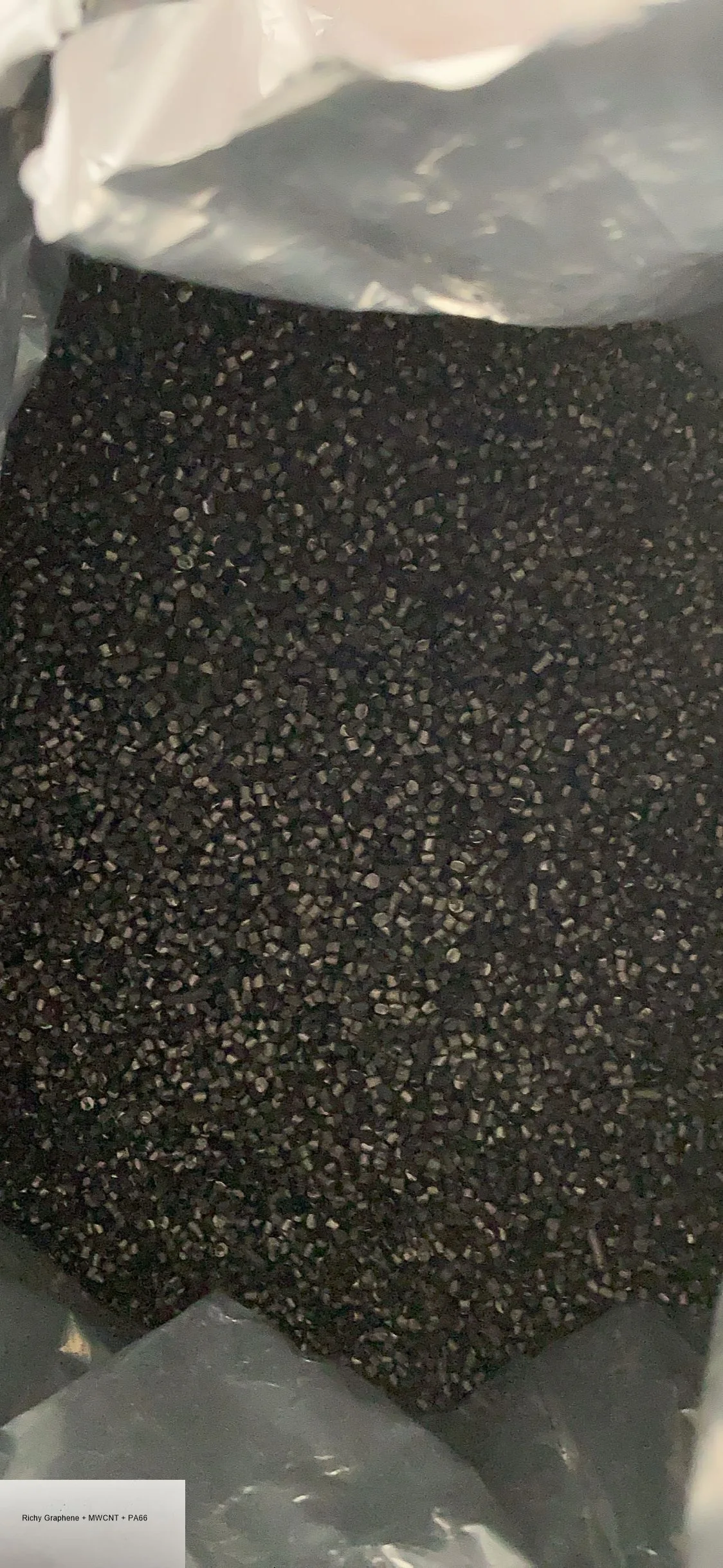 Factory Price Carbon Nanotube Cnt Abs As Gpps Hips Lldpe Pa6 Pa66 Pc Peek Pom Pp Ppo Pps Tpu ...