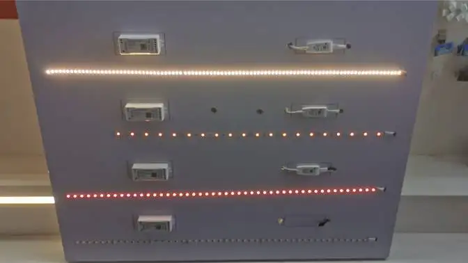 Banqcn Alexa Led Strip Lights 5m 10m Smart Wifi Led Strip Compatible ...