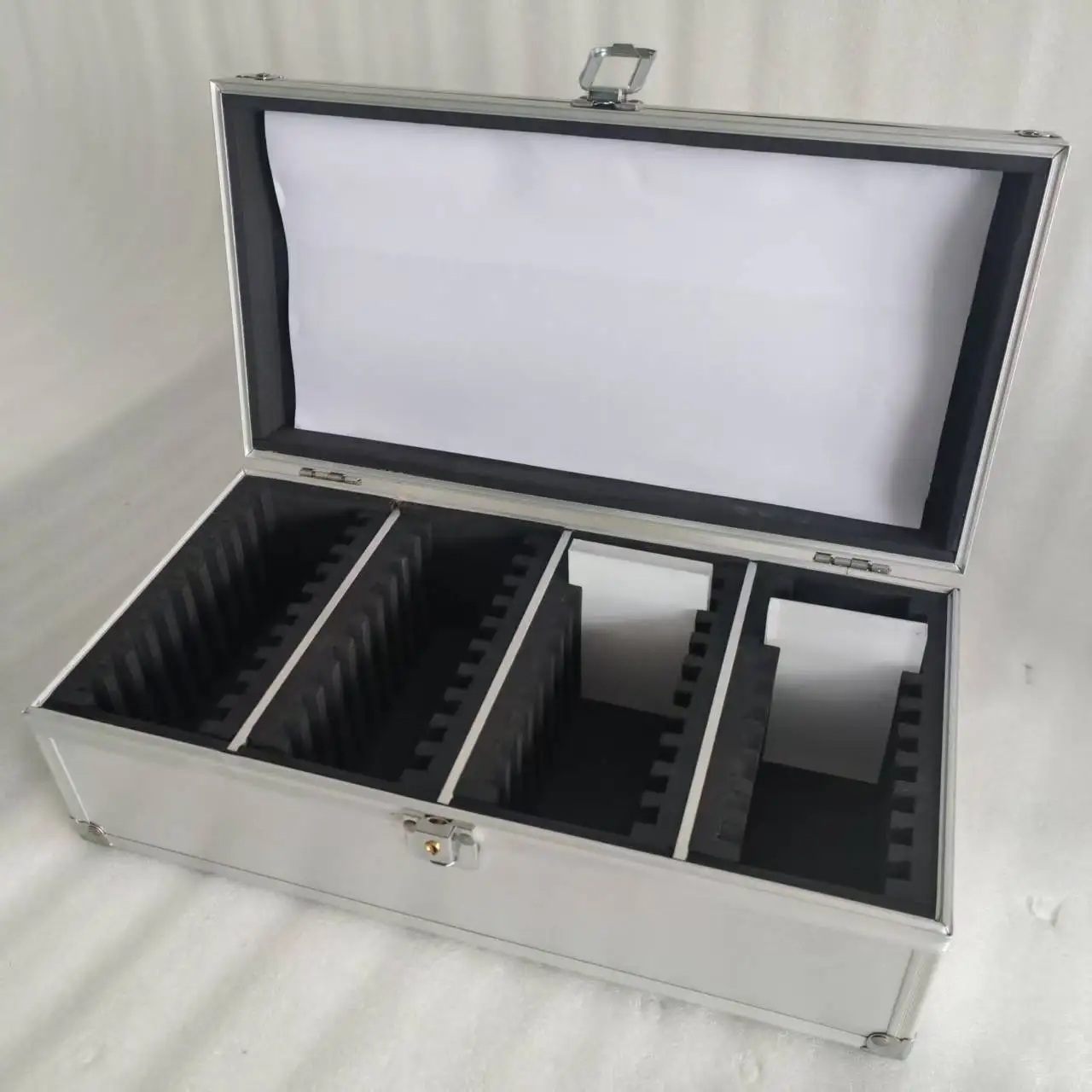 Collected Ngc Coin Slab Case Storage Case For Gold Coins And Silver ...