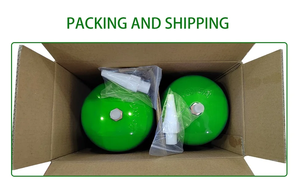 New 3.3l Welding Helium Cylinder High Pressure Balloons Helium Gas ...