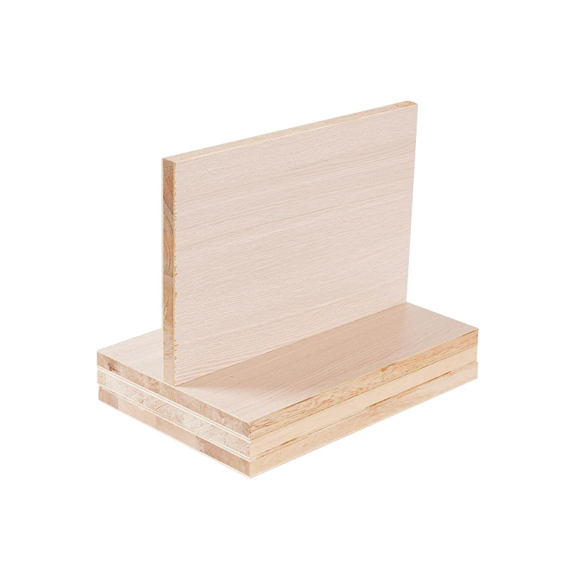 Hysen Quality Plywood 9mm Melamine Blockboard/block Board - Buy 9mm ...