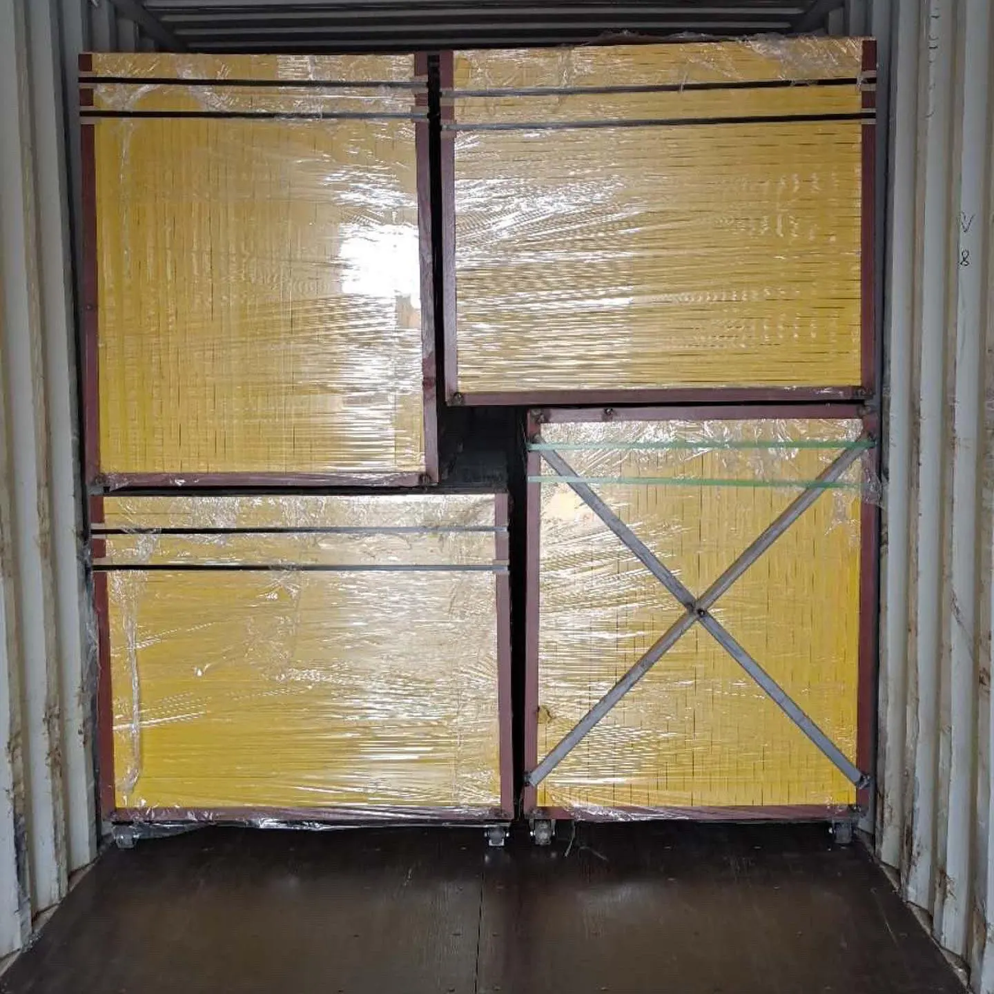 High Strength Fiberglass Products Different Dimensions Fiberglass ...