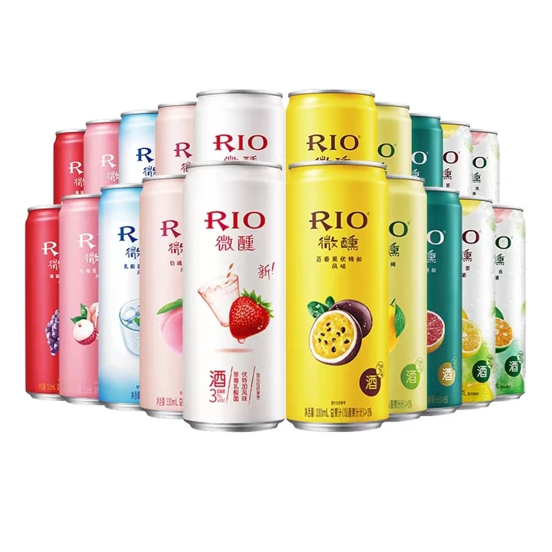 China Soft Drink Beverage Exotic Soft Drink Juice Carbonated Drink ...