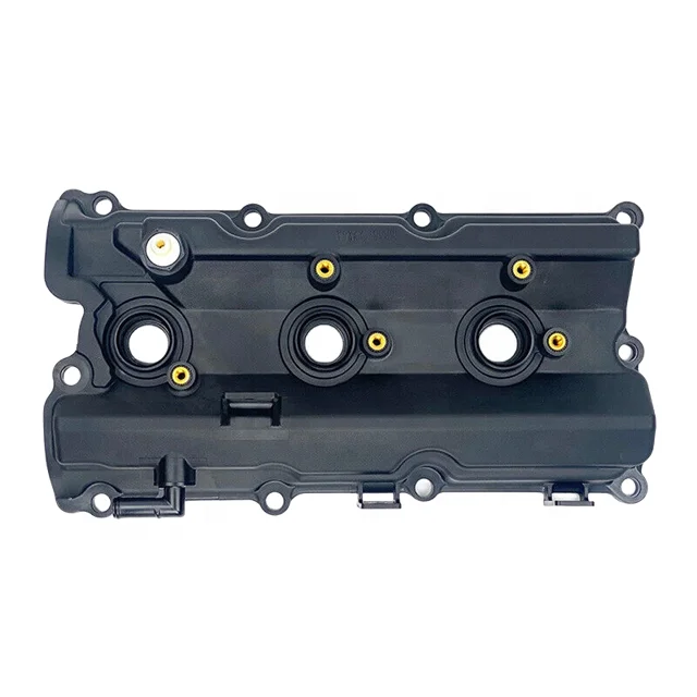 Engine Valve Cover for NISSAN 350Z Infiniti G35 M35 FX35 2003-2008 ...