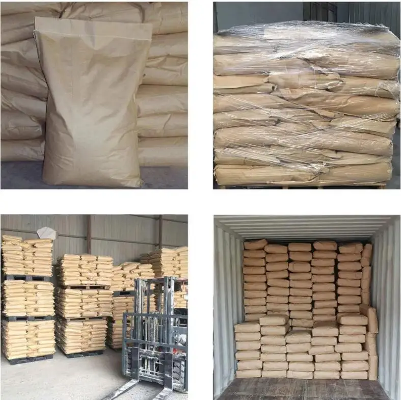 Sodium Carboxymethyl Cellulose Cmc Food Grade Thickener Cmc Stabilizer ...